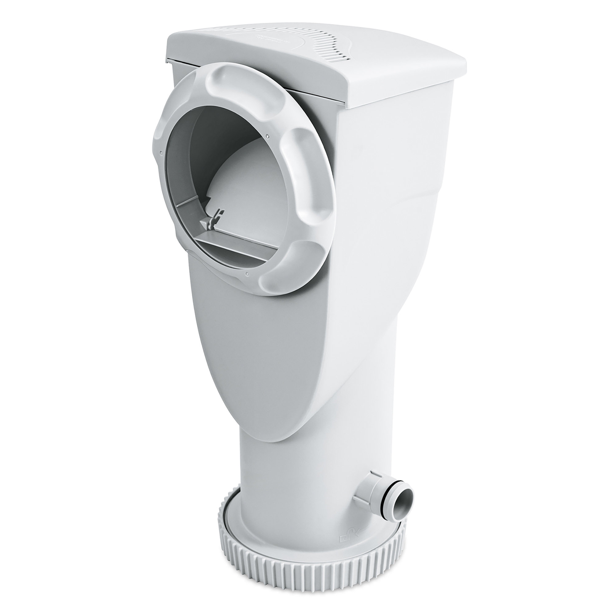 Funsicle: SFX1500 SkimmerPlus Filter Pump - For Above Ground Swimming ...