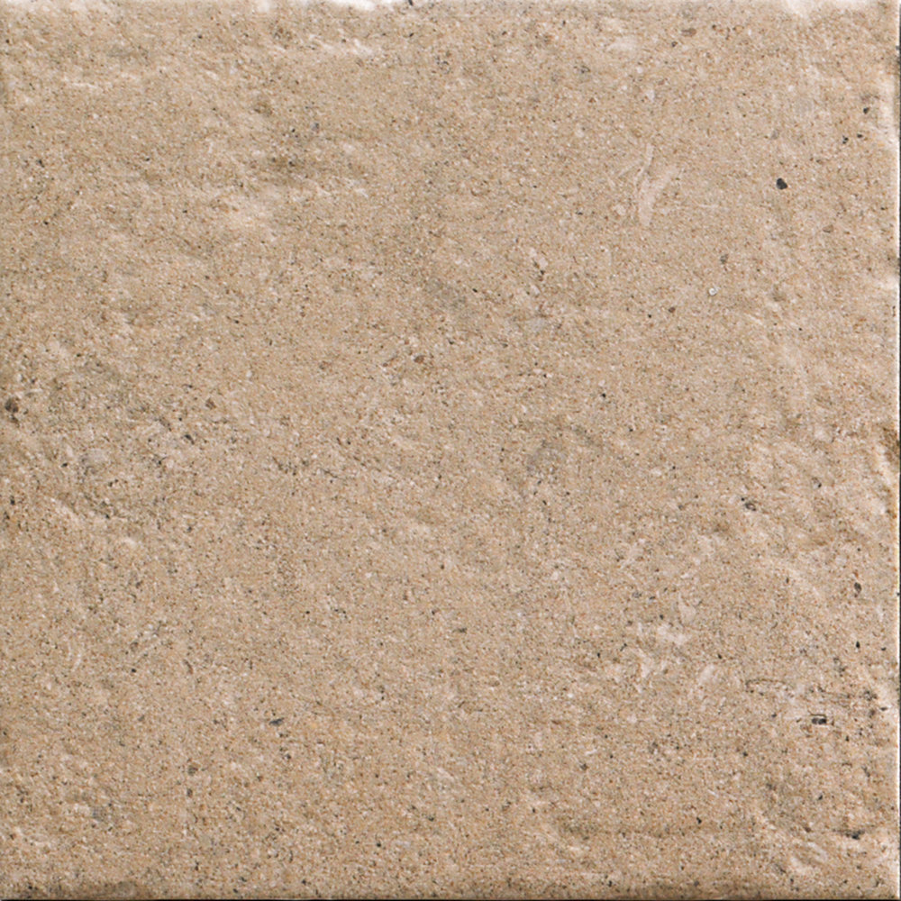 The Bella Collection Tulum 8" x 8" Concrete Look Wall & Floor Tile ...
