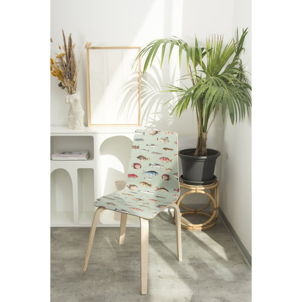 Chair Fish Print | Wayfair.co.uk