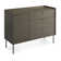Blu Dot Peek 1 Door/3 Drawer Sideboard | Wayfair
