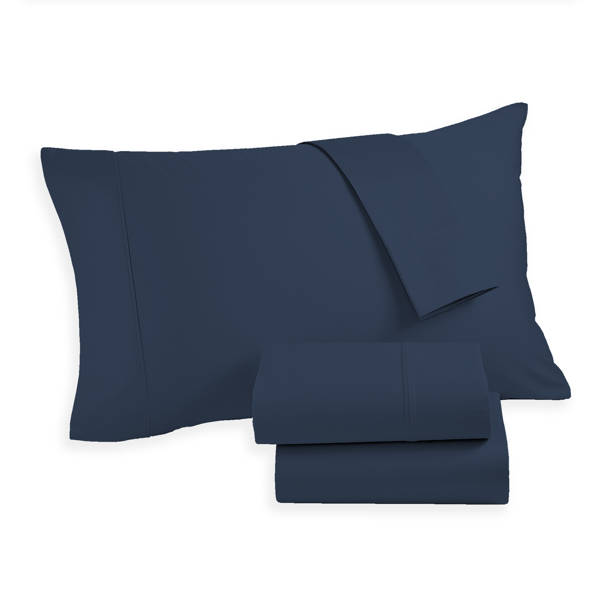 Mary Jane's Home Cotton Striped Quilt Set & Reviews | Wayfair