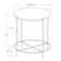 Etta Avenue Shawna Side Table & Reviews | Wayfair.co.uk