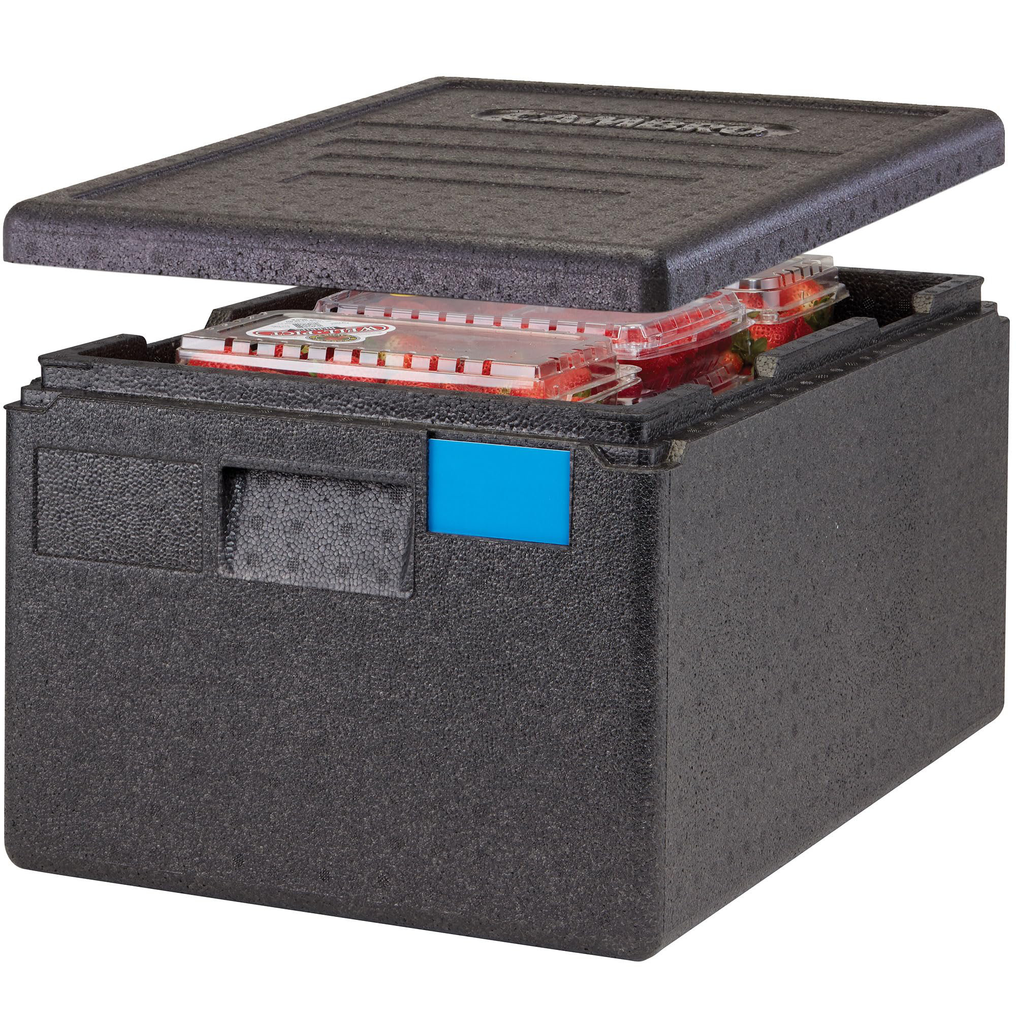 17 Stories Standard Insulated Pan Carrier & Hot Box Food Warmer For ...