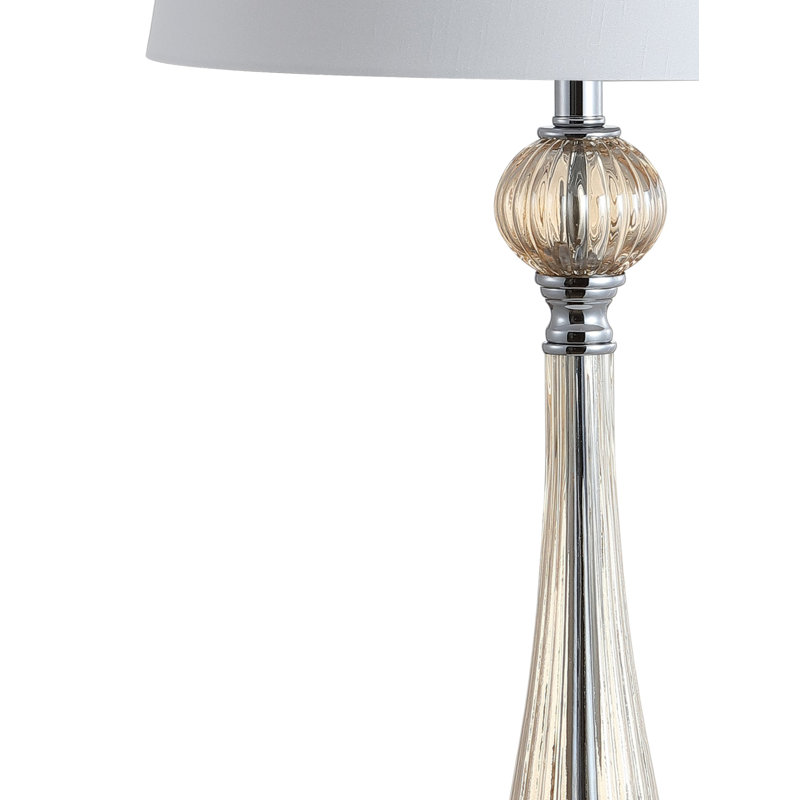 Astoria Grand Golliday 32.5" Buffet Lamp Set & Reviews | Wayfair