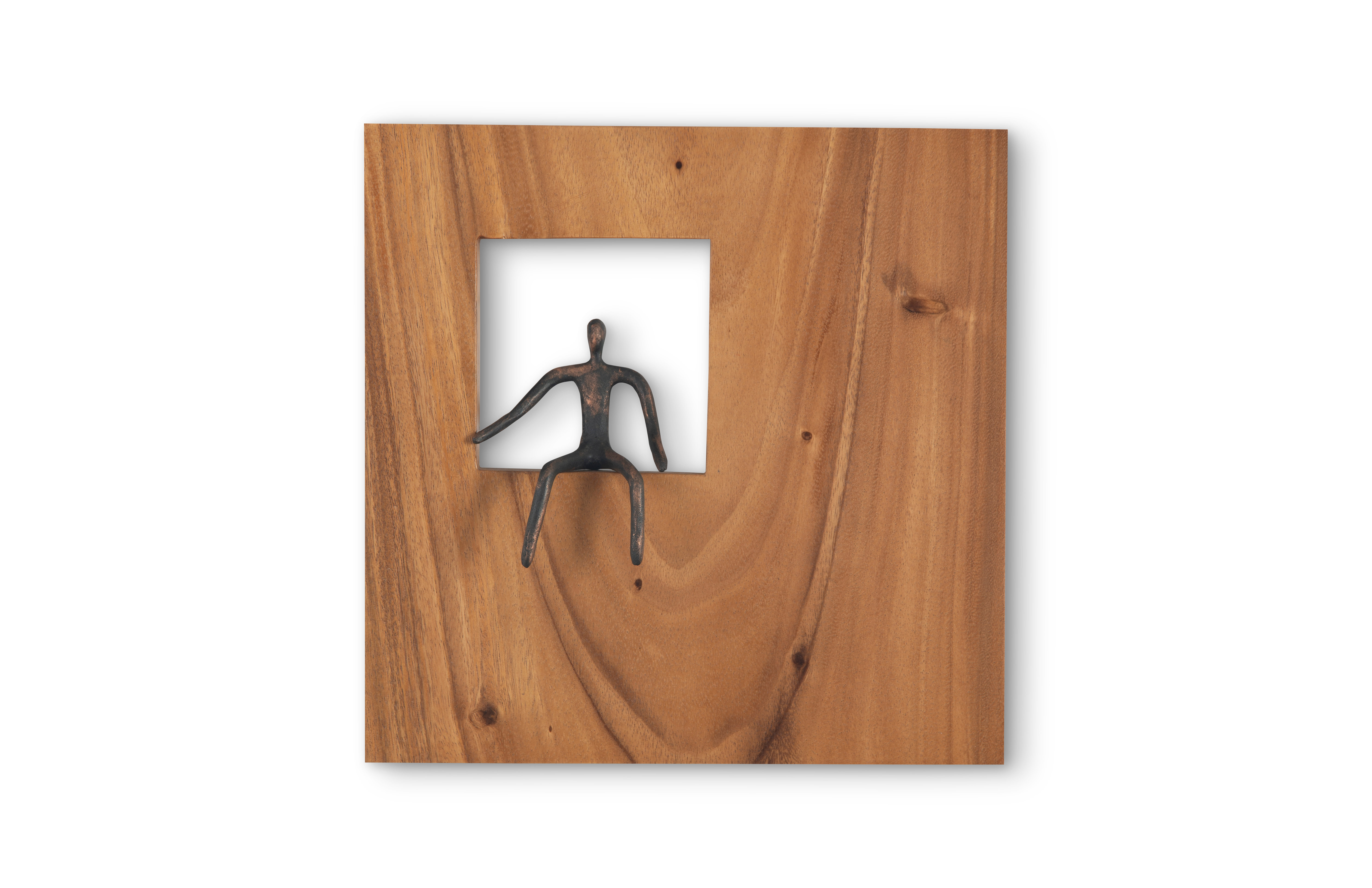 Phillips Collection Atlas Wall Décor & Reviews | Perigold