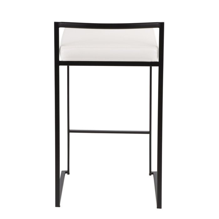 Wade Logan® Brieon Stool & Reviews | Wayfair