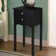 August Grove® Volz Nightstand & Reviews | Wayfair