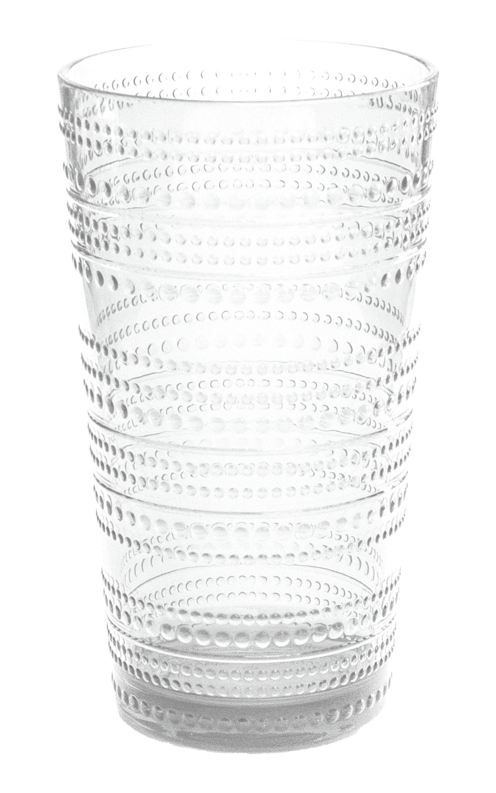 Joss & Main Chaplin 6 - Piece Acrylic Drinking Glass Glassware Set ...