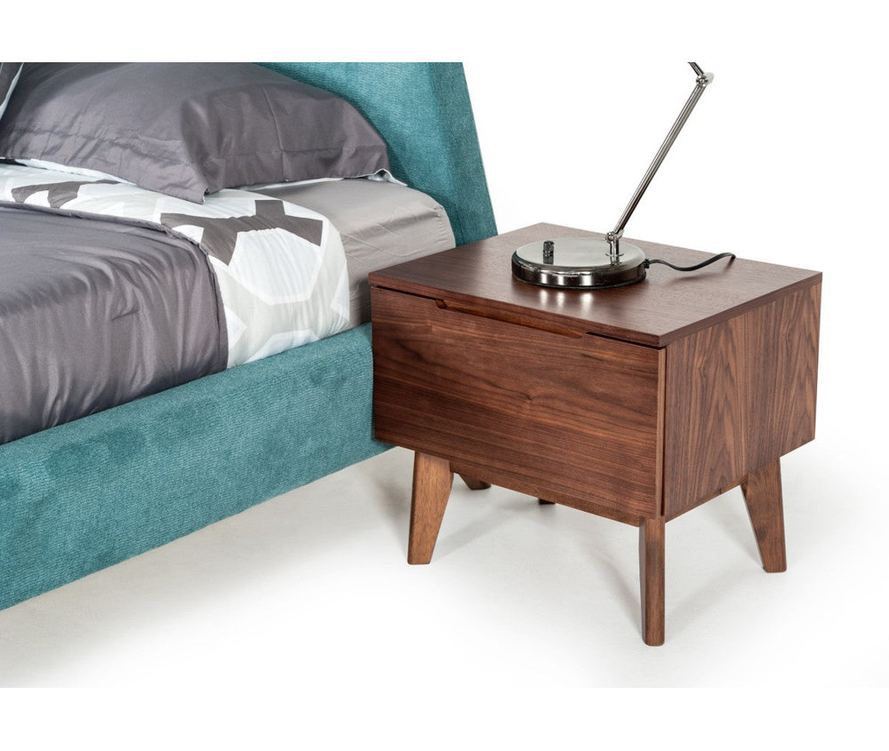 George Oliver Rivenbark Nightstand | Wayfair