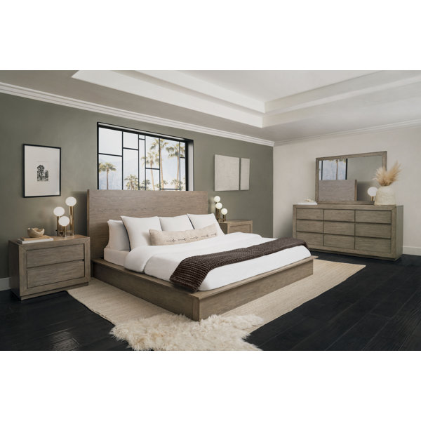 Kalise Bedroom Set | Birch Lane