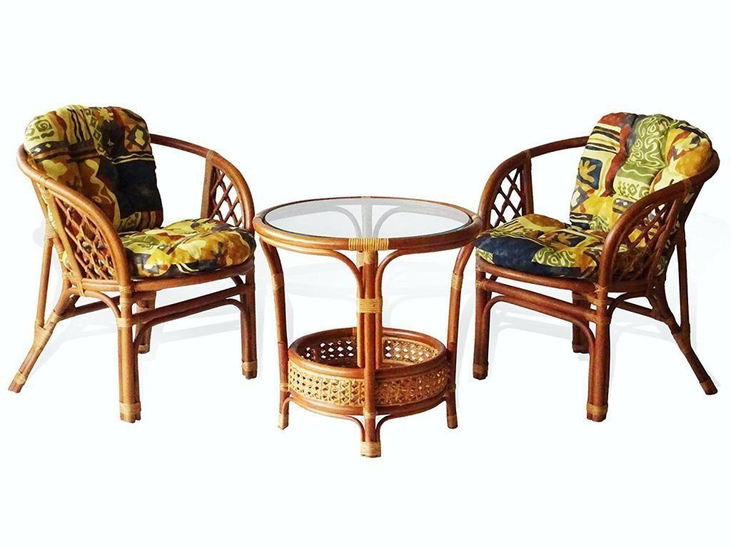 Bayou Breeze Kennard 3 - Piece Living Room Set | Wayfair
