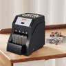 VEVOR USD Coin Sorter Holds 200 Coins & Reviews | Wayfair