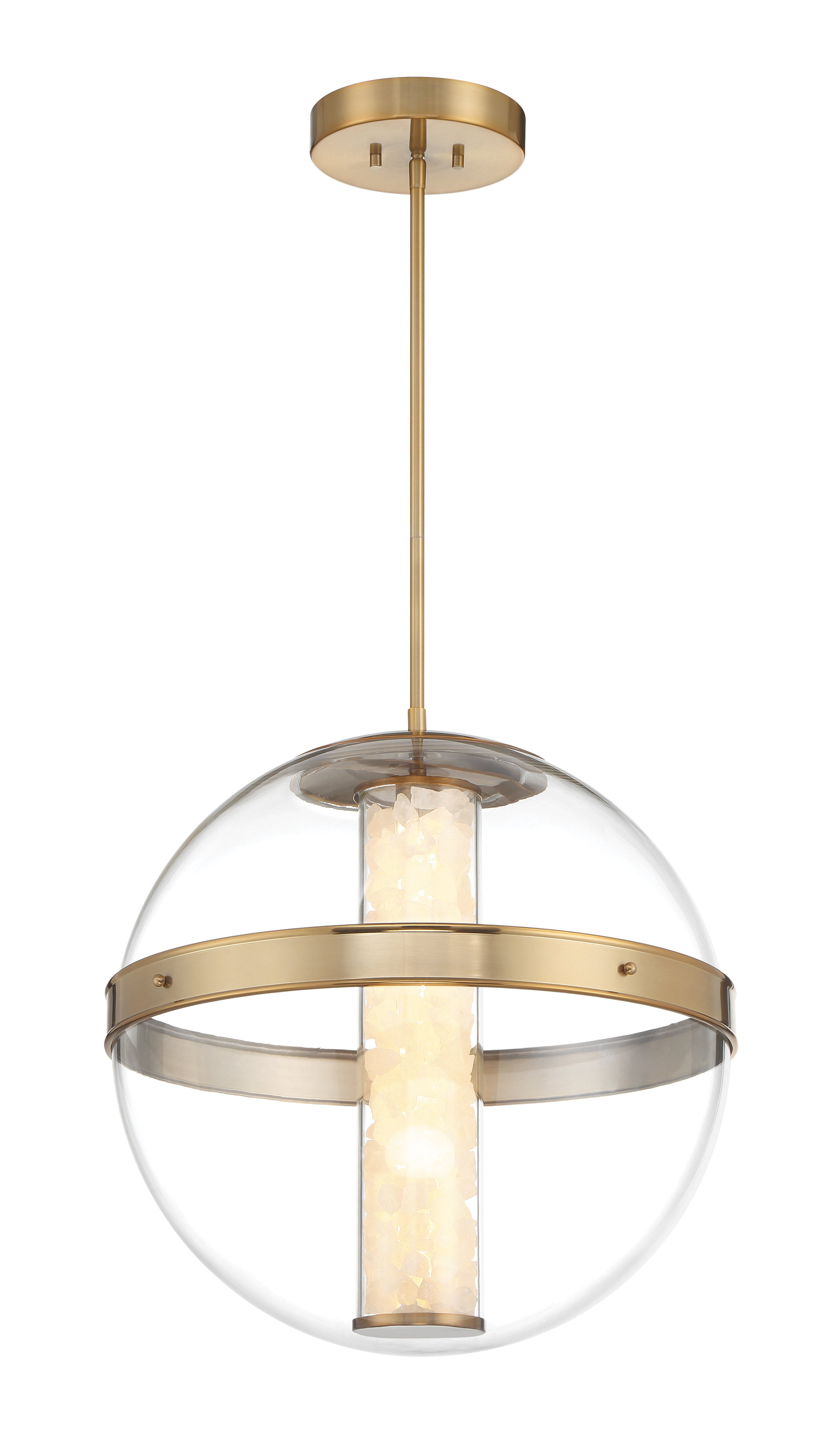 Minka Lavery Divinely LED Pendant | Perigold