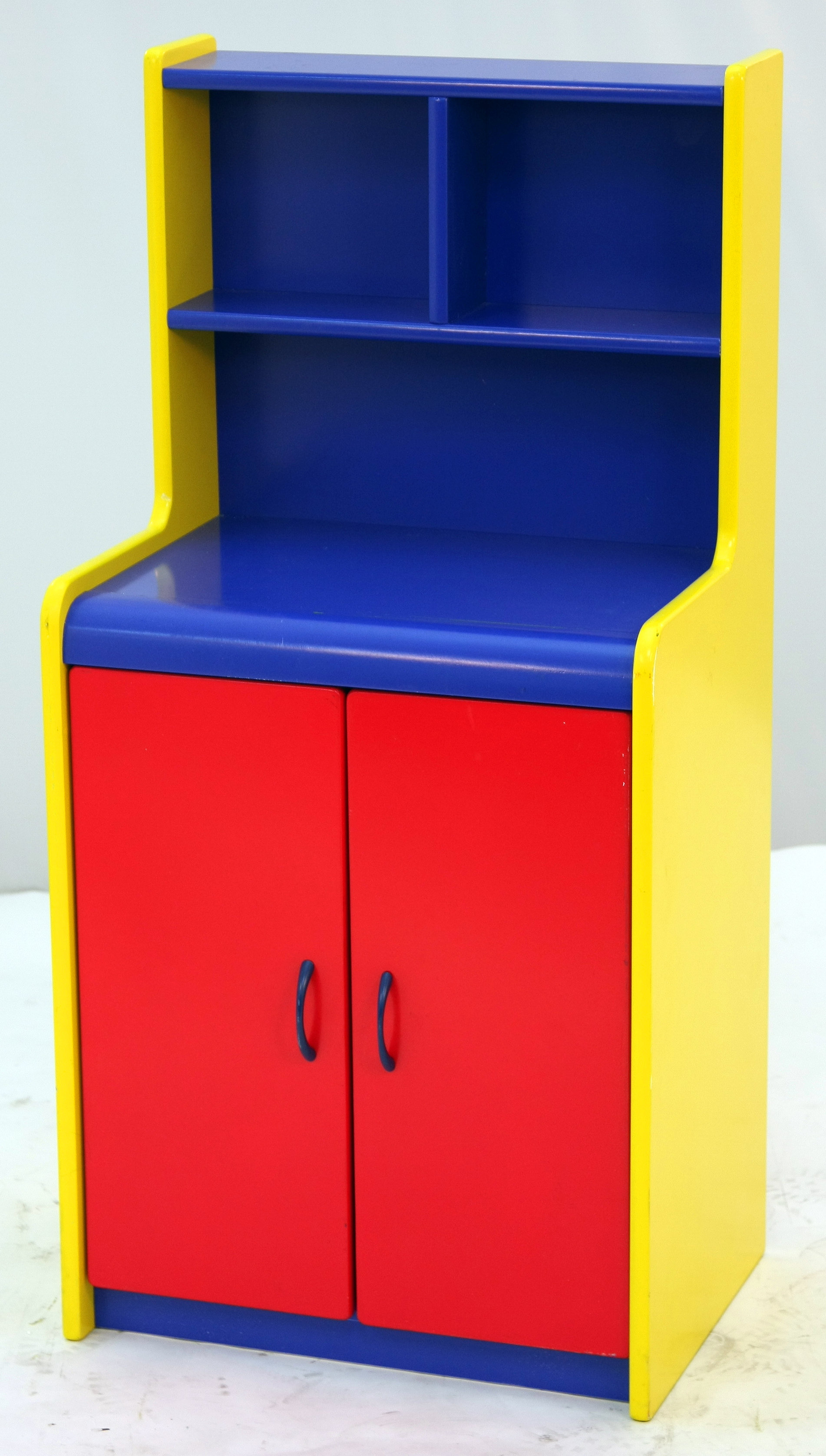 A+ Child Supply Cupboard - Wayfair Canada