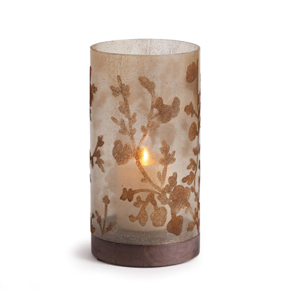 Luxury Candle Holders & Candelabras | Perigold