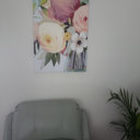 House of Hampton® " Georgia Bouquet I " by Grace Popp Painting Print ...