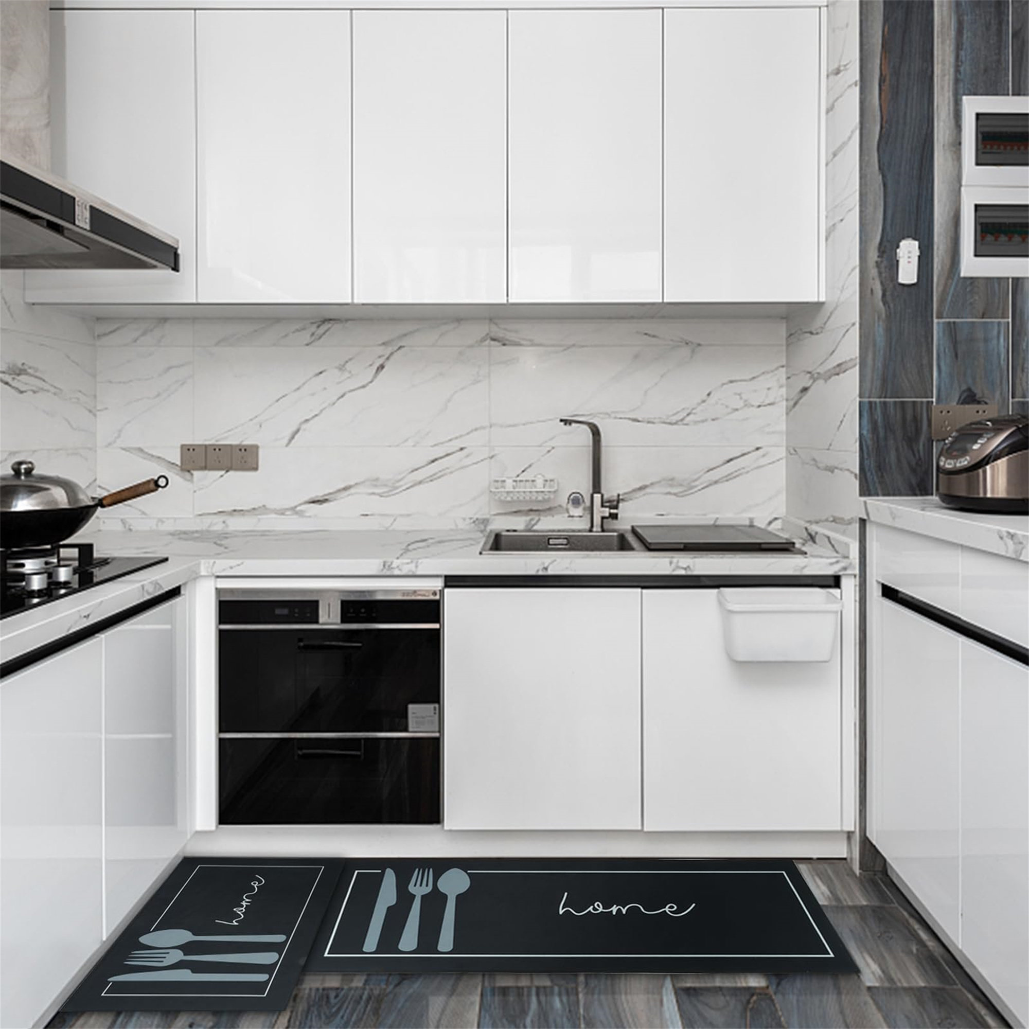 Lark Manor Bradly Kitchen Mat | Wayfair.co.uk