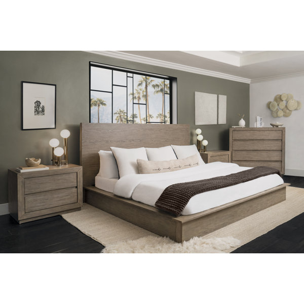 Kalise Bedroom Set | Birch Lane