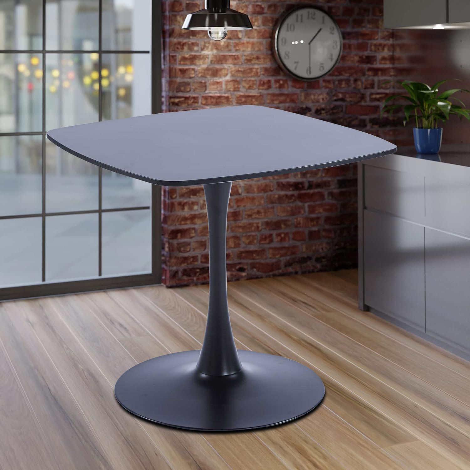 George Oliver Kiaria Square 31.51'' L x 31.51'' W | Wayfair