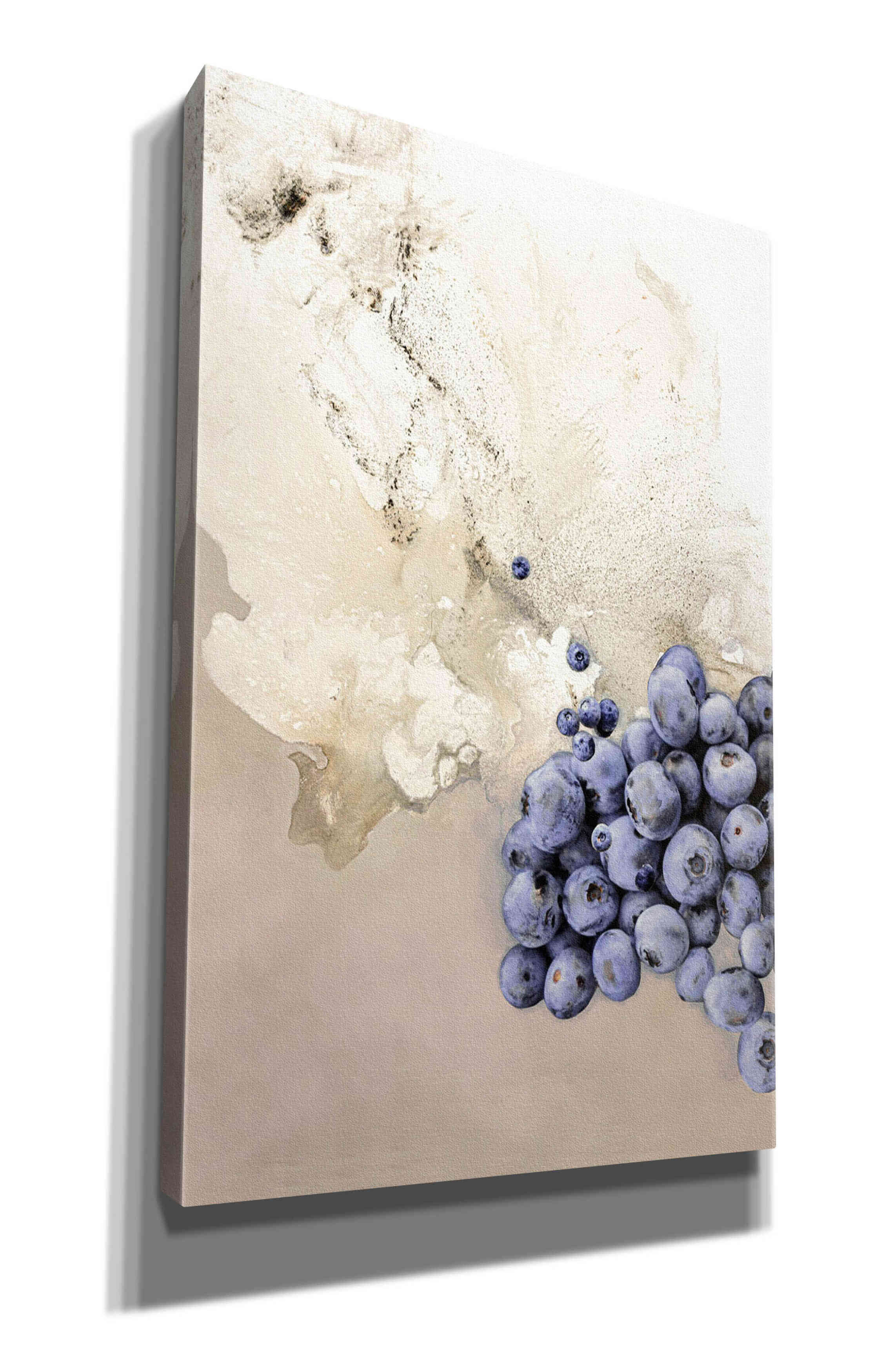 Red Barrel Studio Epic Graffiti 'The Art Of Taste 6' By Design Fabri ...