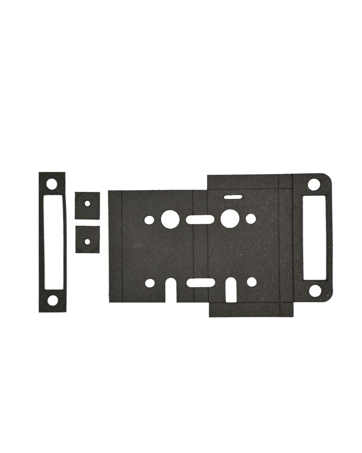 Zoo Hardware 3 Lever Sash Intumescent Lock | Wayfair.co.uk