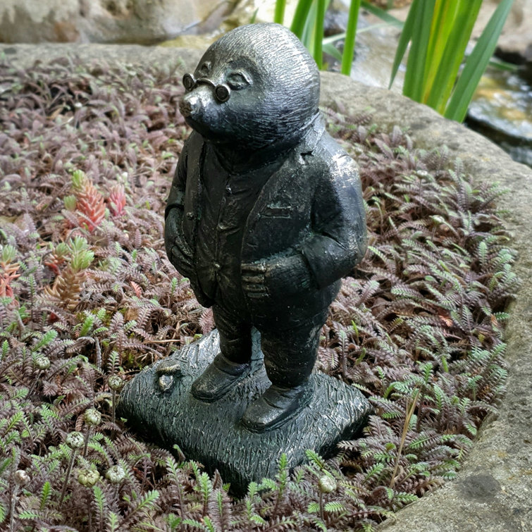 Maturi Wilcher Figurine | Wayfair.co.uk