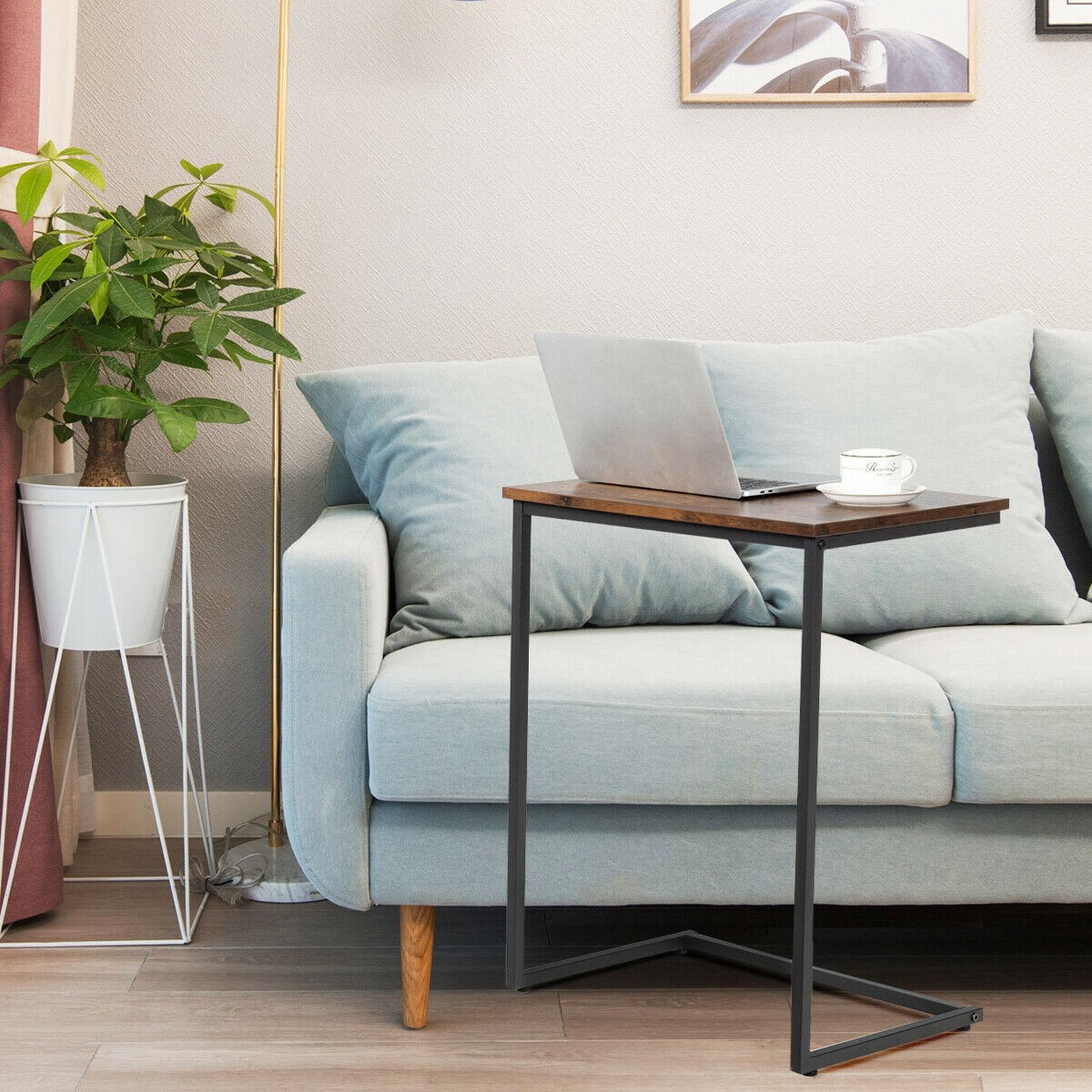 17 Stories Oceguera End Table - Wayfair Canada