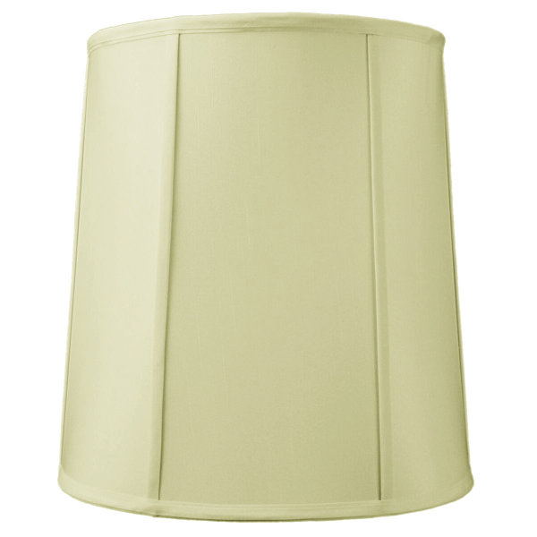 Darby Home Co 15'' H x 14'' W Drum Lamp Shade & Reviews | Wayfair