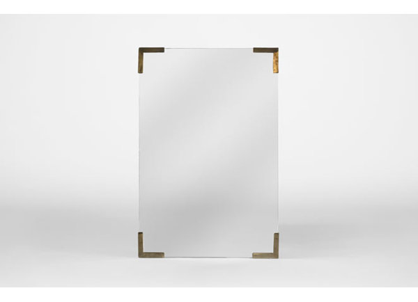 Gabby Wall Mirror | Perigold