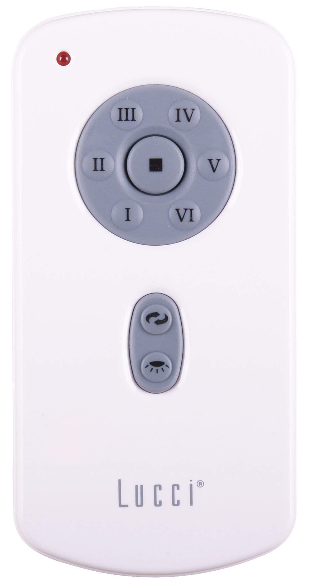 Lucci Air by Beacon Lighting Climate Ceiling Fan Remote | Wayfair