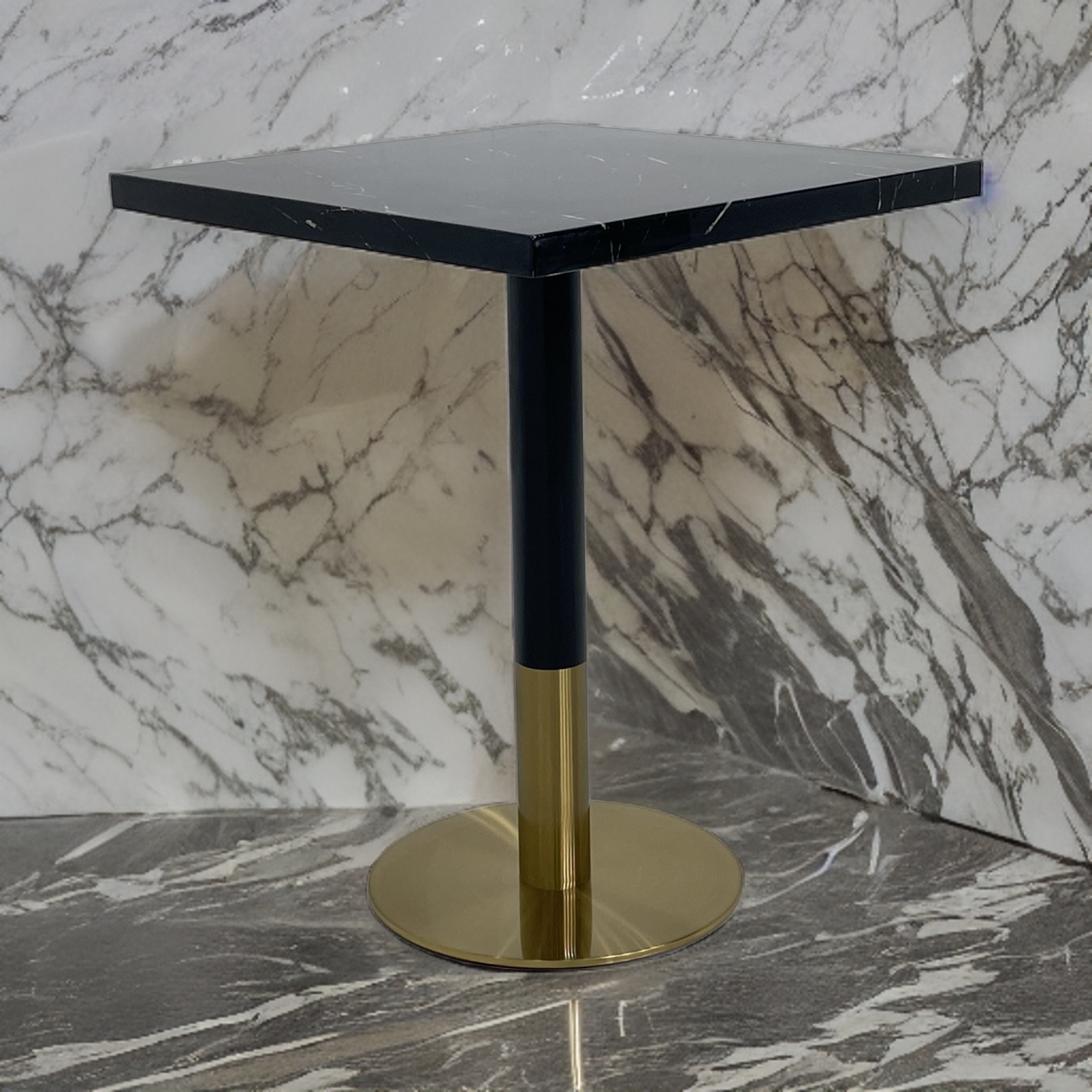 Mercer41 Rakeeb Square 24.05'' L x 24.05'' W | Wayfair