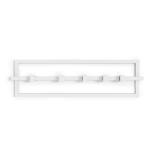 White Wall Hooks You'll Love | Wayfair