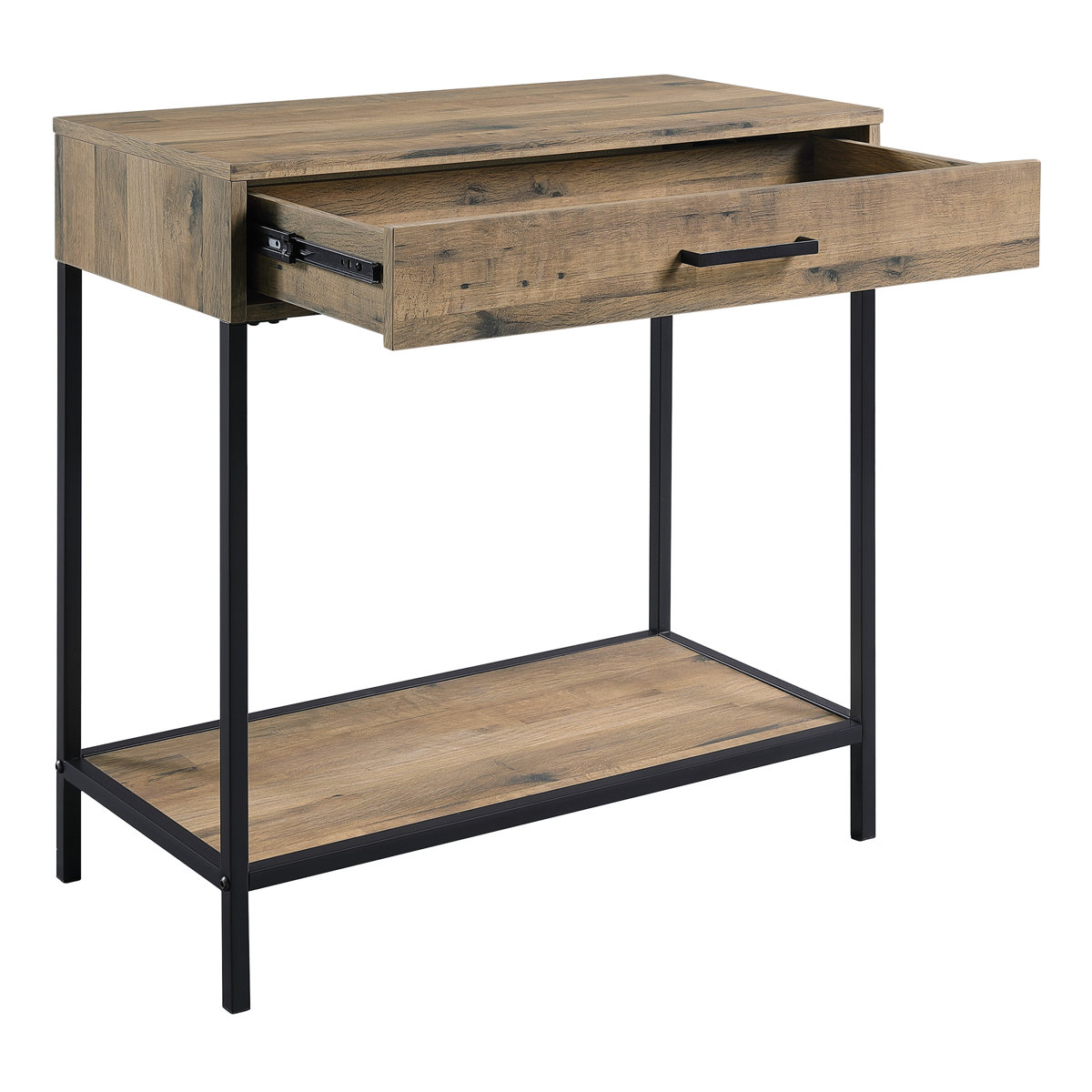 17 Stories Herard 30" Console Table & Reviews | Wayfair