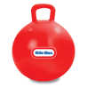Little Tikes Mega 18 Inch Bouncing Hopper Ball - Red & Reviews | Wayfair