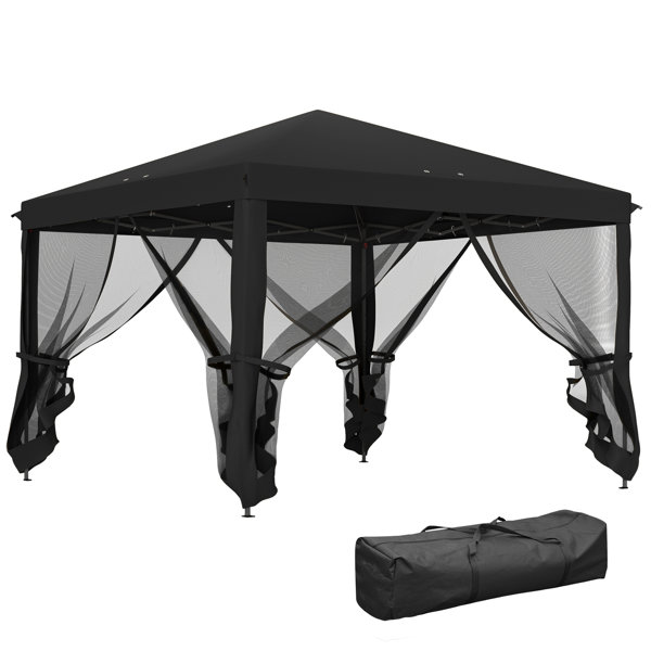 17 Stories Pop Up Canopy | Wayfair.co.uk