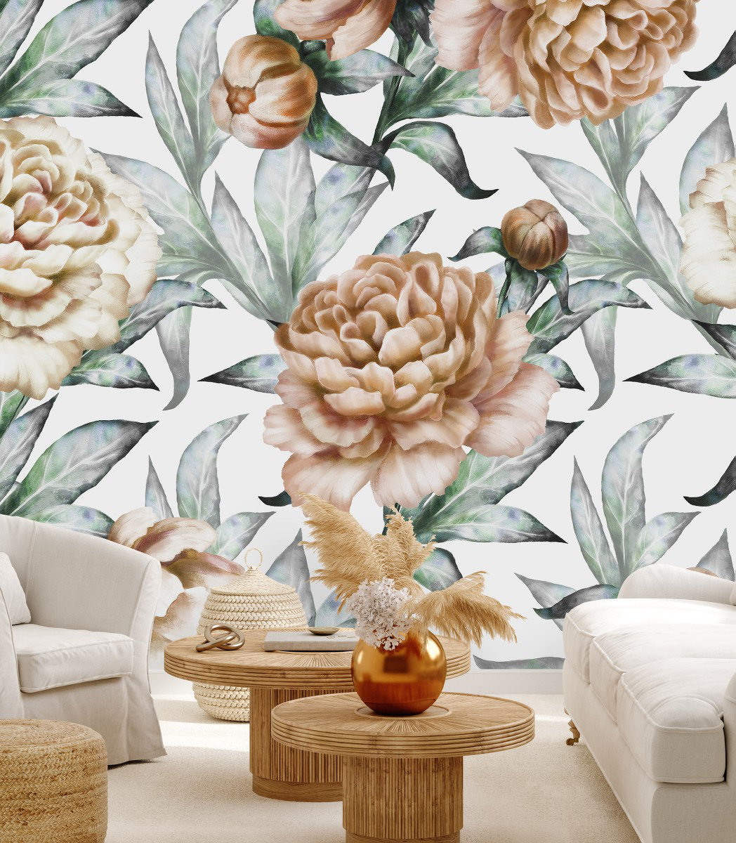 Red Barrel Studio® Wall Mural | Wayfair