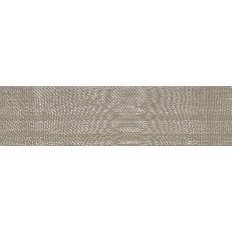 Emser Tile Terramor Gro Nero 12 In. X 47 In. Matte Porcelain Wall Tile ...