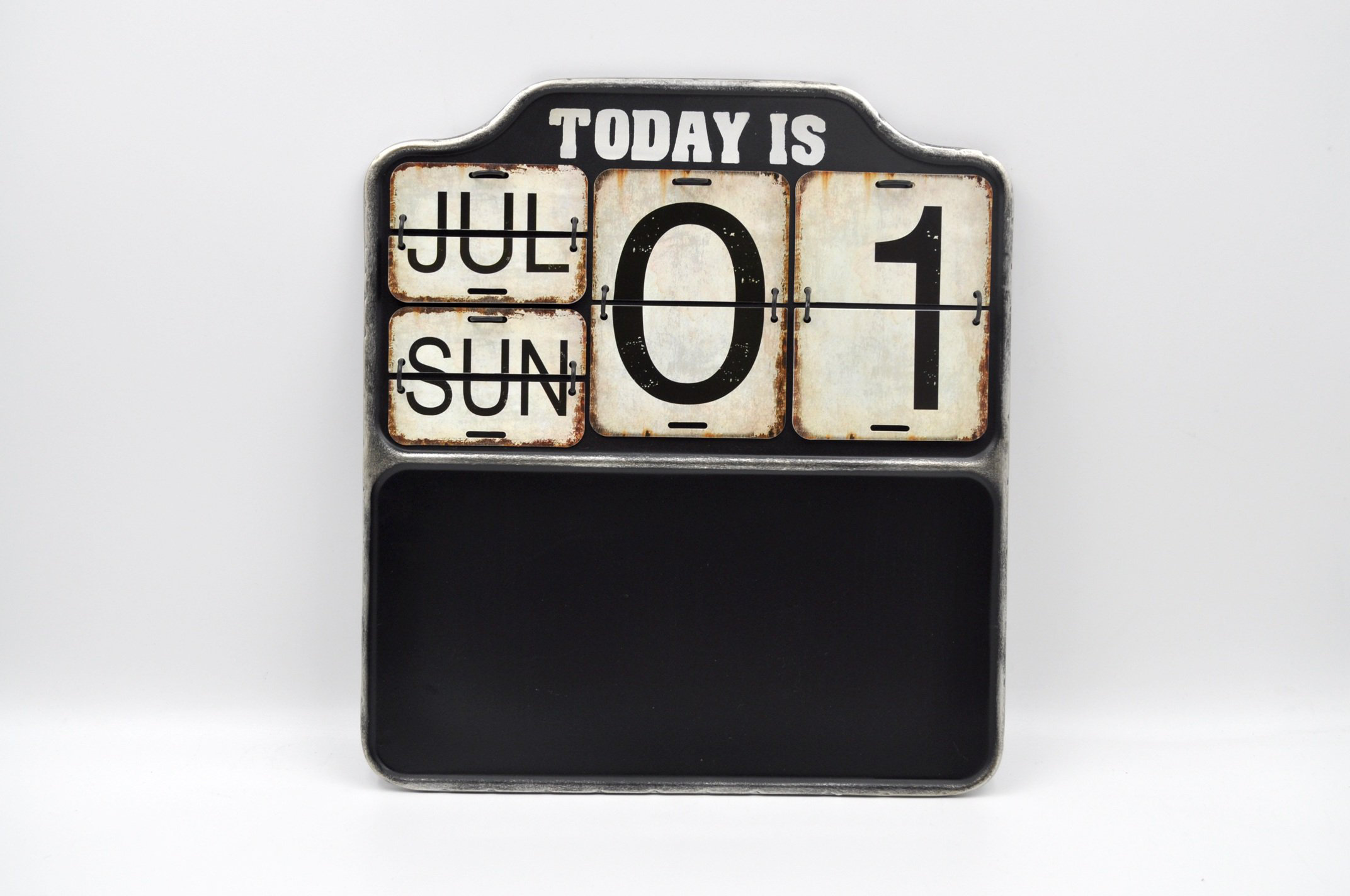 Williston Forge Today Is Chalkboard - Wayfair Canada