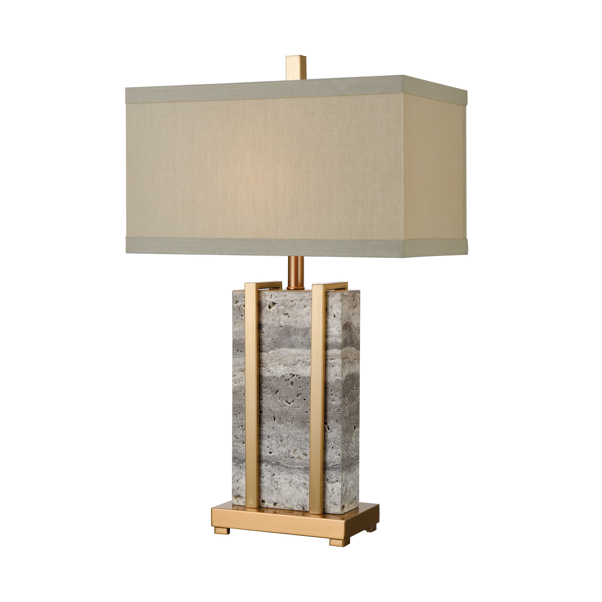 Everly Quinn Tangier 29" Table Lamp | Wayfair