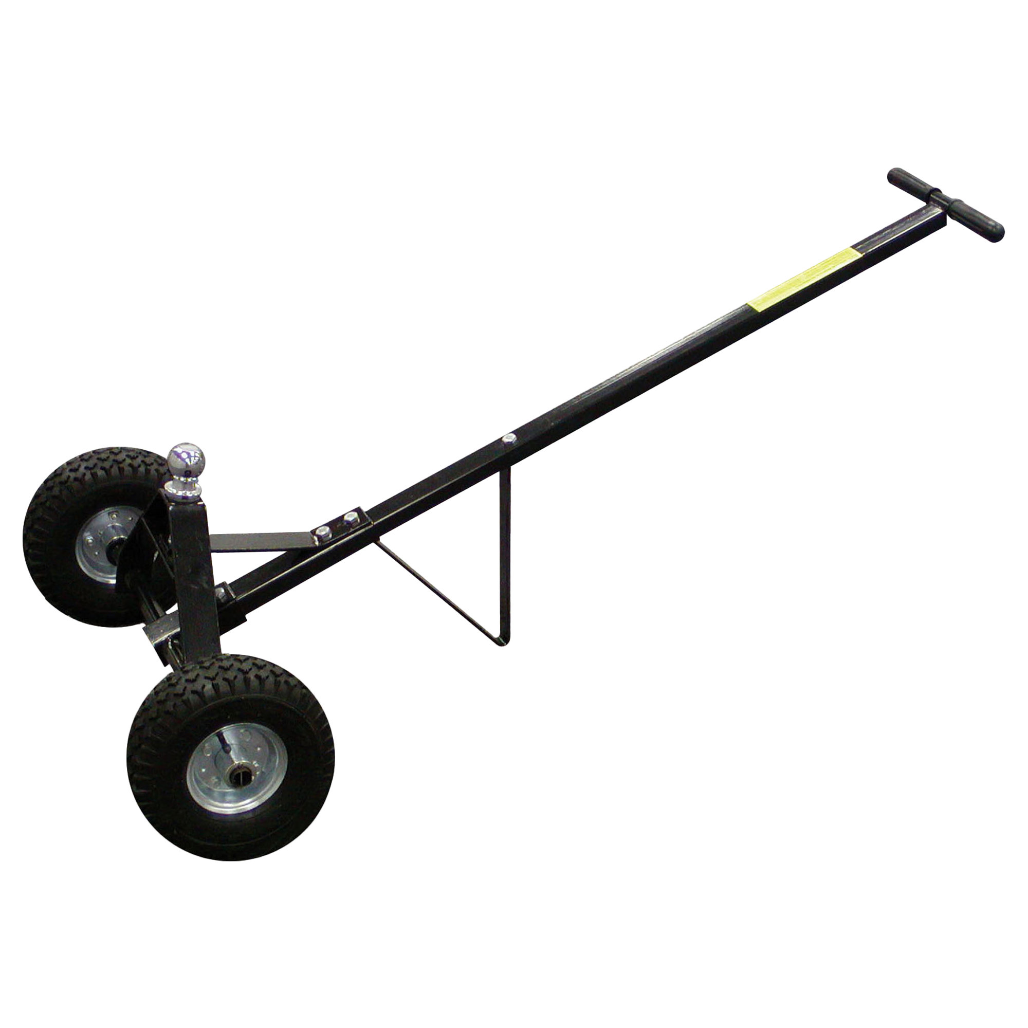 Buffalo Tools 600 lb. Capacity Trailer Mover Hand Truck | Wayfair