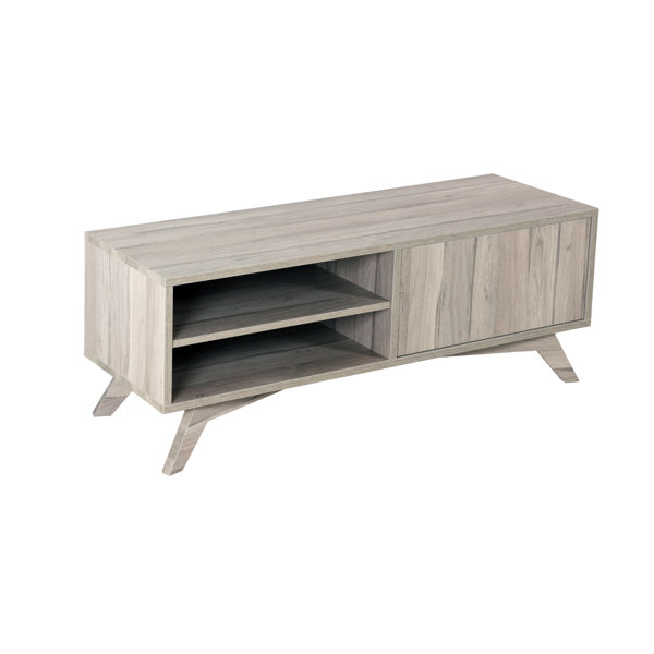 Ebern Designs Skandi TV Stand for TVs up to 50" | Wayfair.co.uk