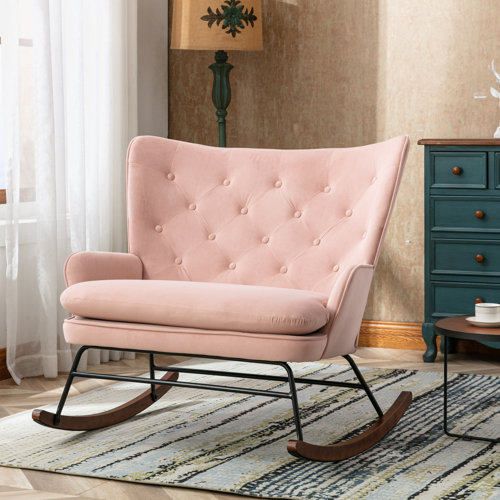 Rocking Chairs You'll Love in 2023 - Wayfair Canada