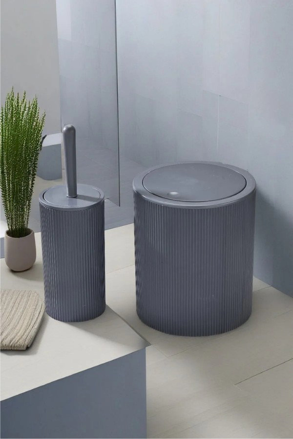 Orren Ellis Bathroom Set | Wayfair