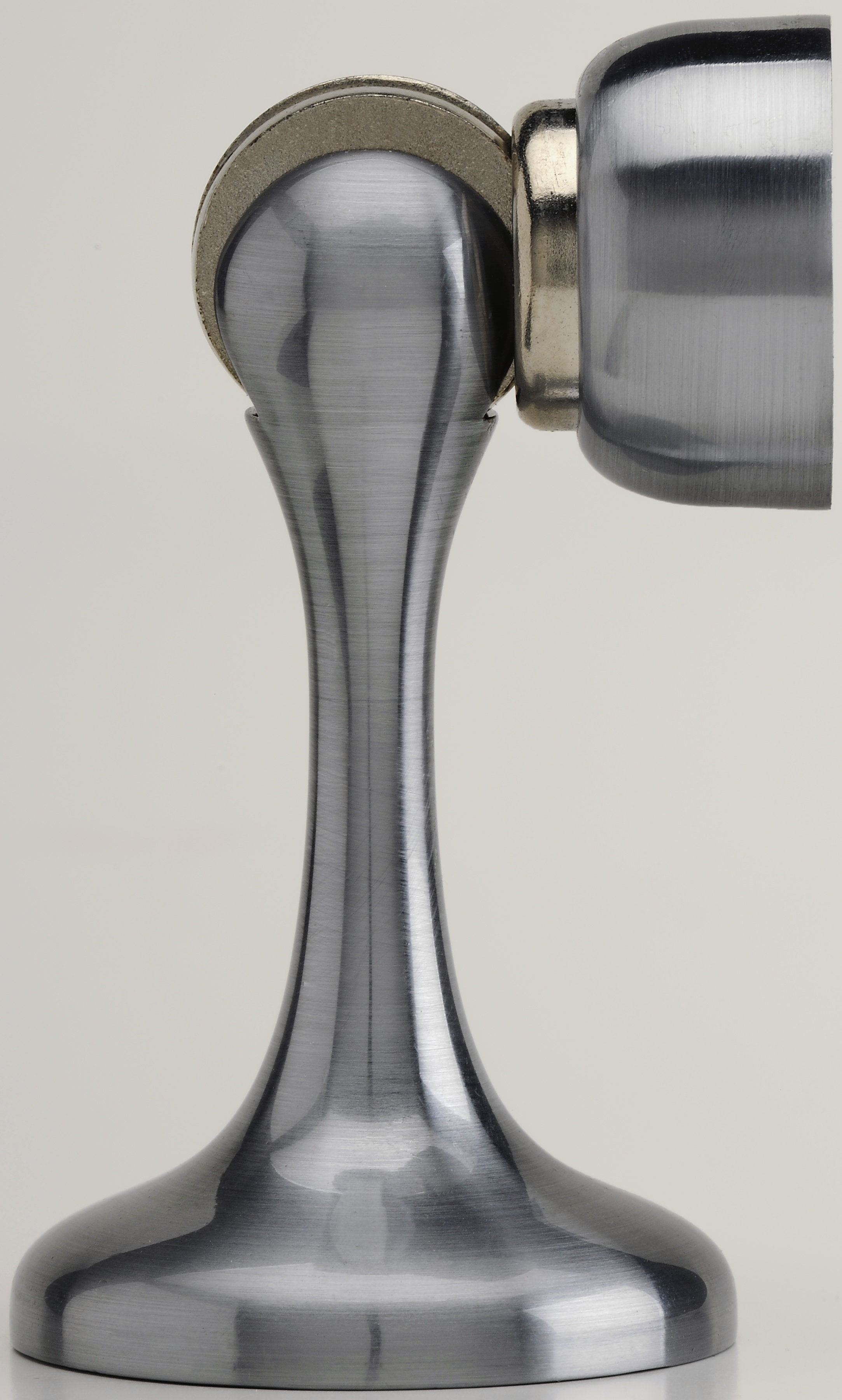 SOSS Magnetic Door Steel Kick Stop & Reviews | Wayfair