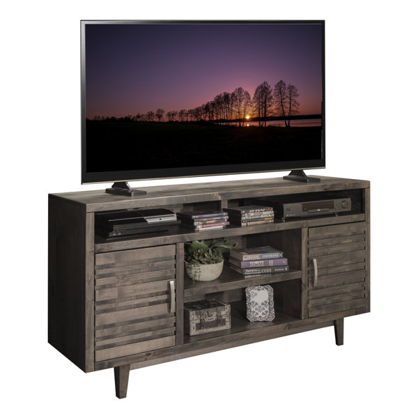 wendeway Avondale 62 Inch TV Stand For Tvs Up To 70 Inches, media ...