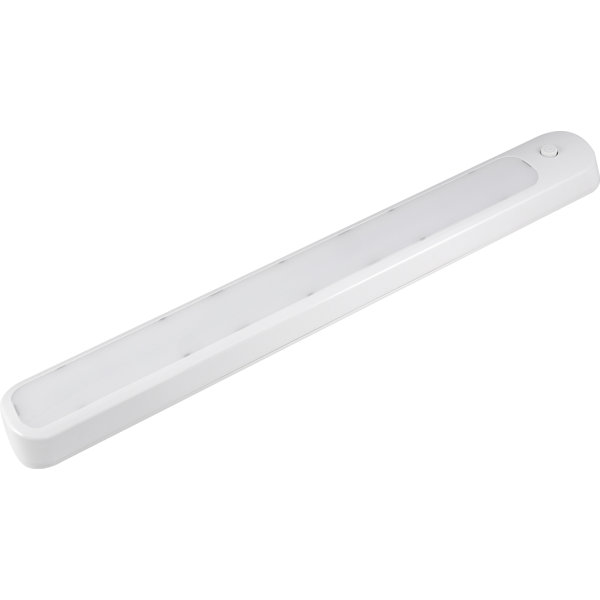GE Enbrighten 18-inch Battery Operated LED Light Bar & Reviews | Wayfair