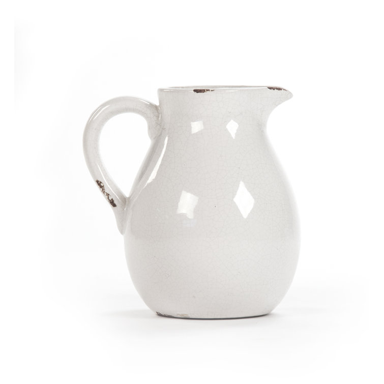 Zentique Ceramic Beverage Dispenser & Reviews | Perigold