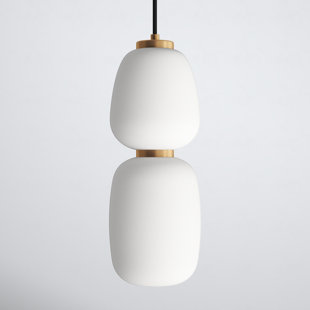 Modern Unique / Statement Pendant Lighting | AllModern
