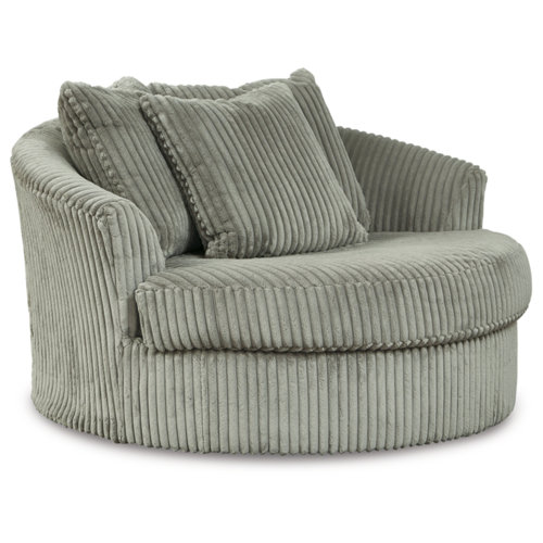 Chair And A Half Accent Chairs You'll Love - Wayfair Canada