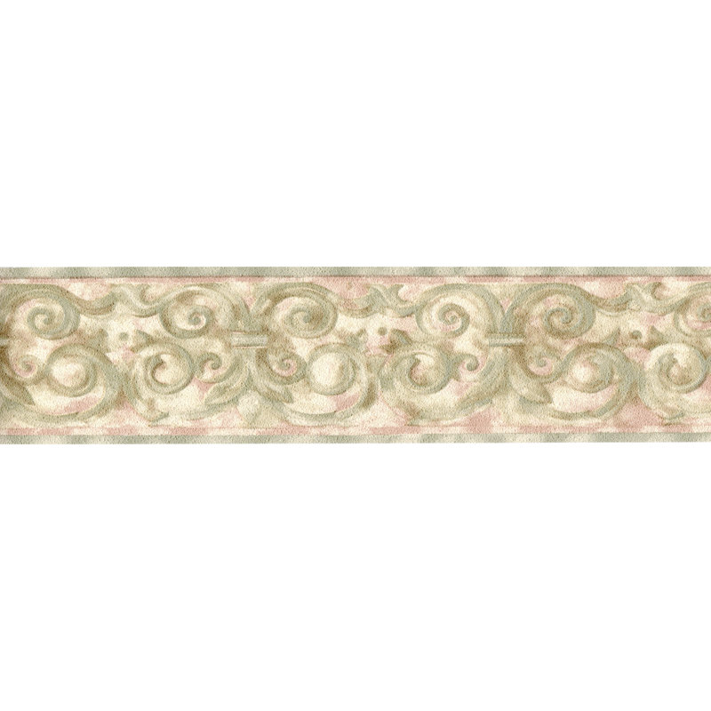 Ophelia & Co. Lakemoore Fleur De Lis | Wayfair